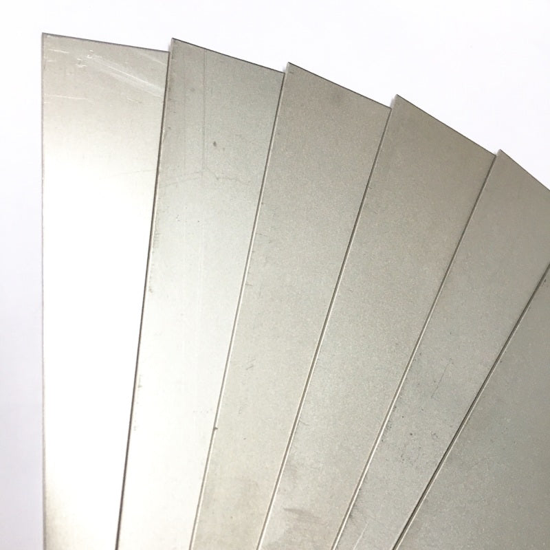 Titanium Sheets – Tuning4 Auto Parts