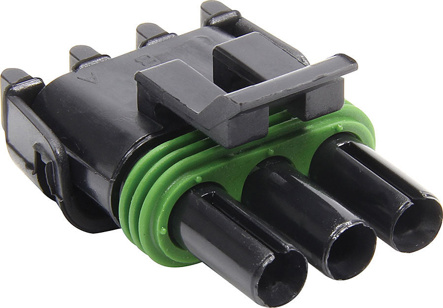 Allstar Performance 3 Pin Weather Pack Tower Housing ALL76292 – Tuning4 ...